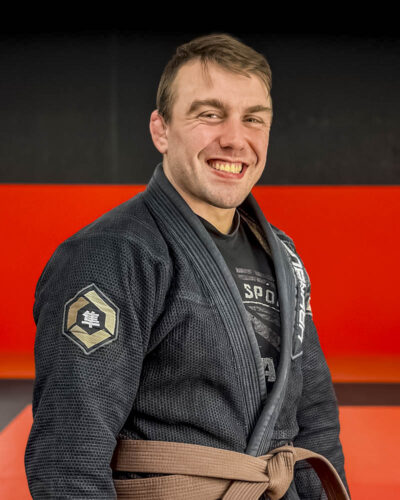 New Westminster Karate, Jujitsu & Martial Arts - Modern Warrior